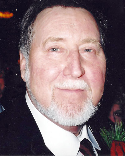 Robert H. Damuth | News, Sports, Jobs - The Daily News